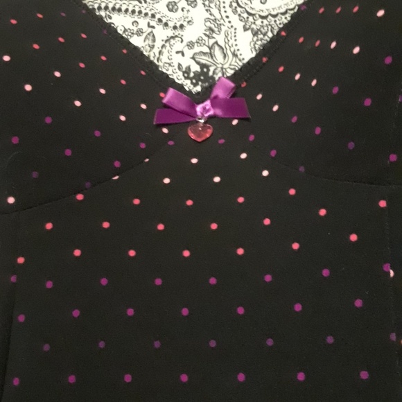 Intimates & Sleepwear | Sale Nwot Sexy Little Things Nighty | Poshmark